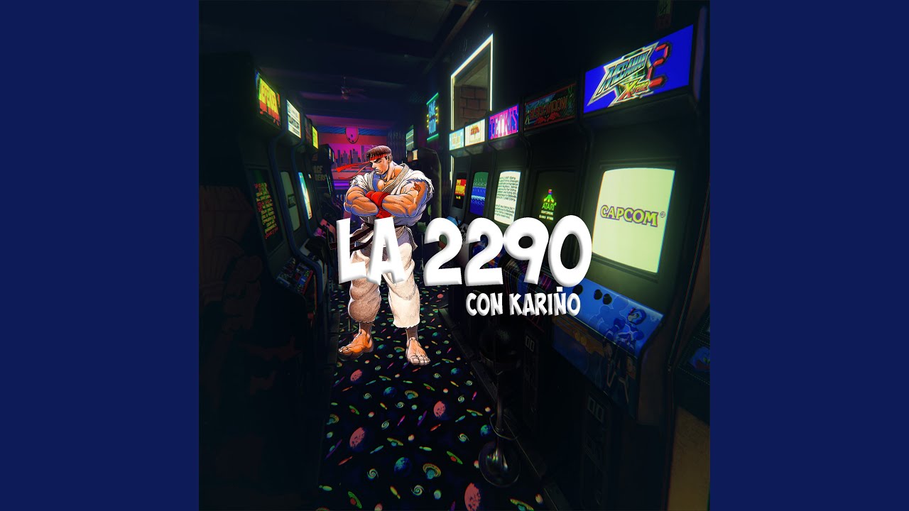 Round 2 (En Vivo) - YouTube Music