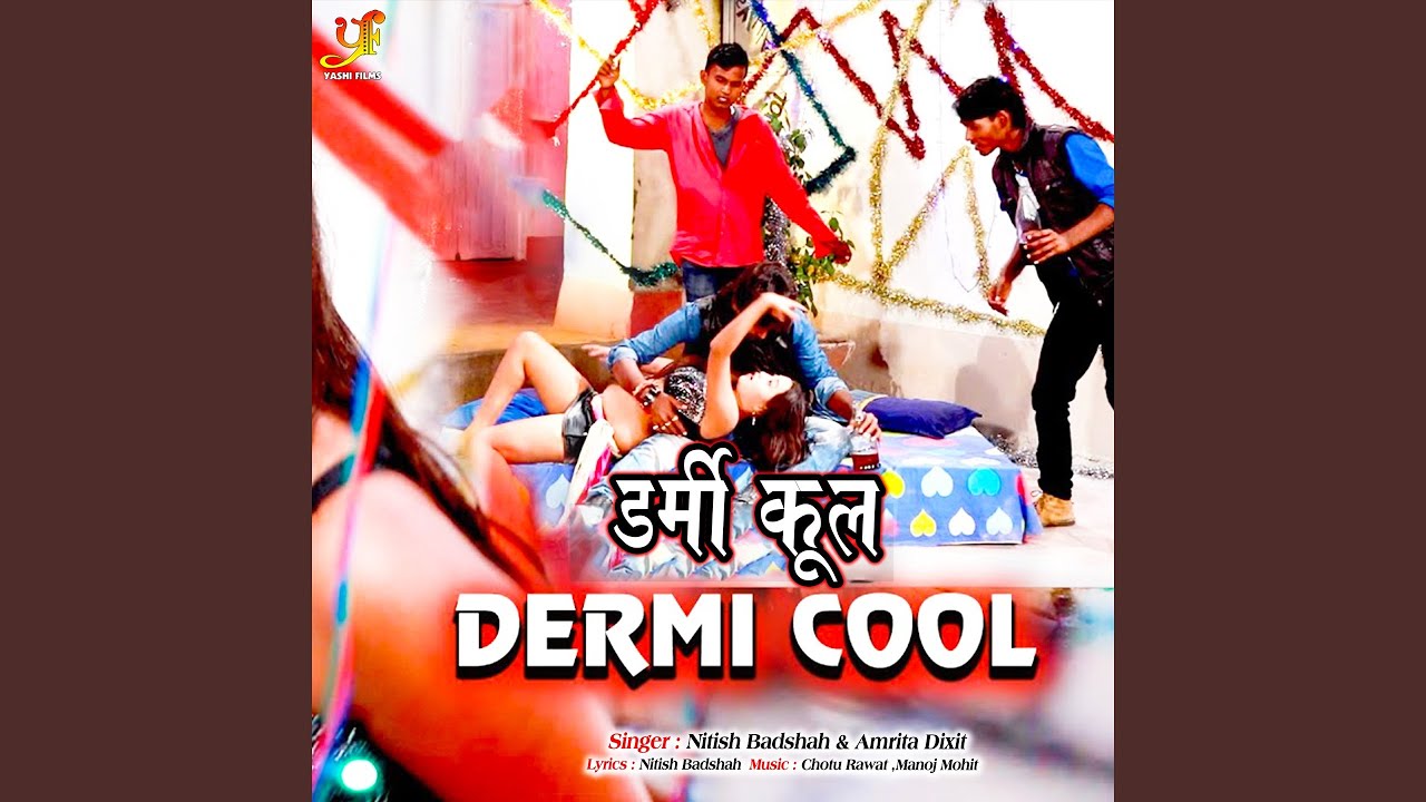 Dermi Cool - YouTube