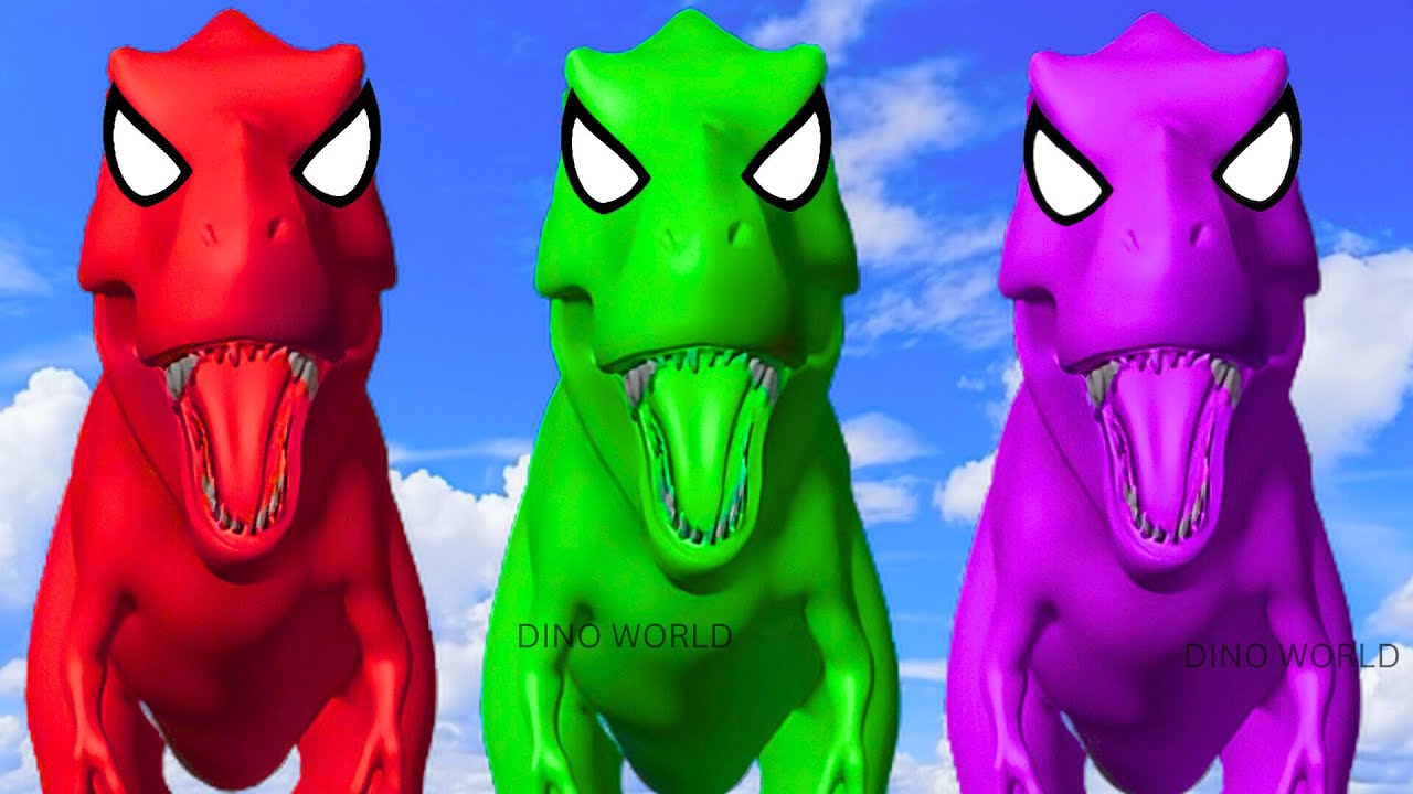Velociraptors MINECRAFT*Rex MOSASAURUS SPINOSAURUS Triassic ...