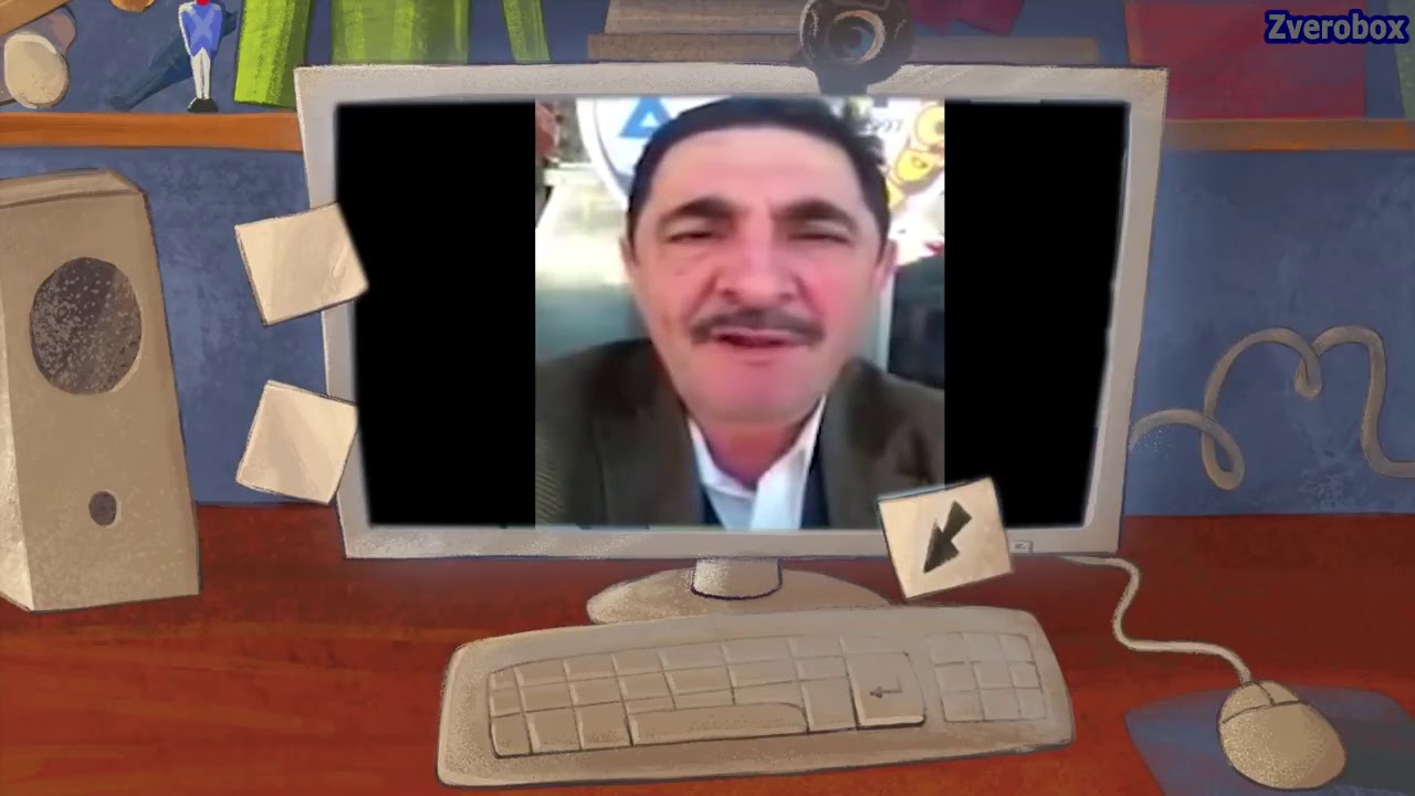 Простоквашино 2018 RYTP - YouTube