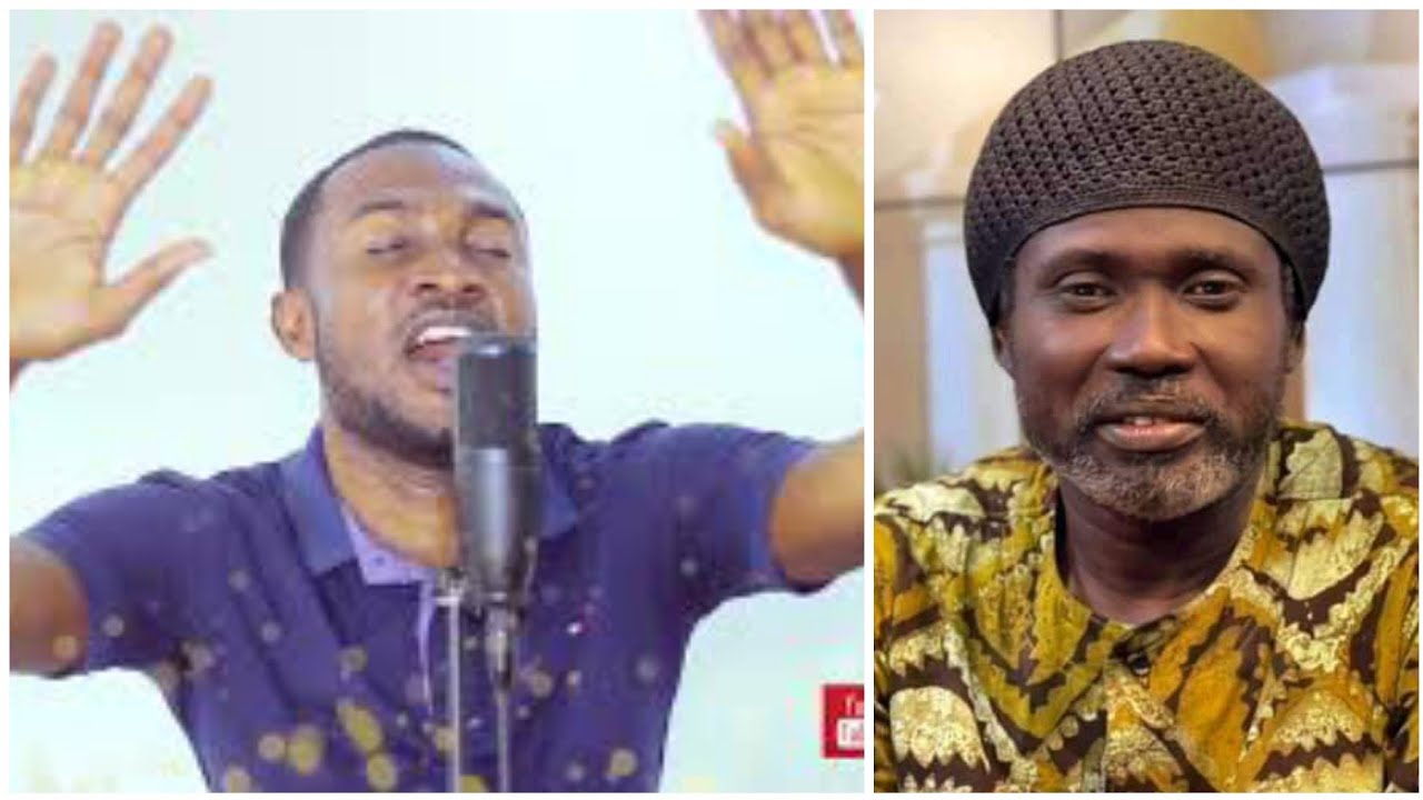 2AJ I REALLY LOVE THIS SONG FROM MARK ANIM (FAKYE) - YouTube