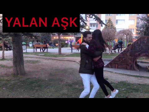 YALAN AŞK