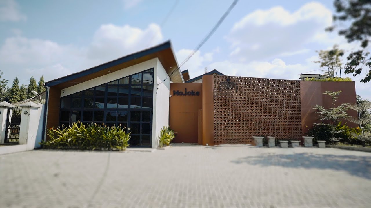 Discover Mojoke Communify - Profile Video - YouTube