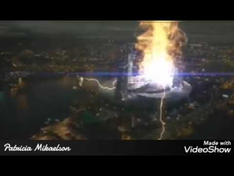 The Flash - I Just Wanna Run
