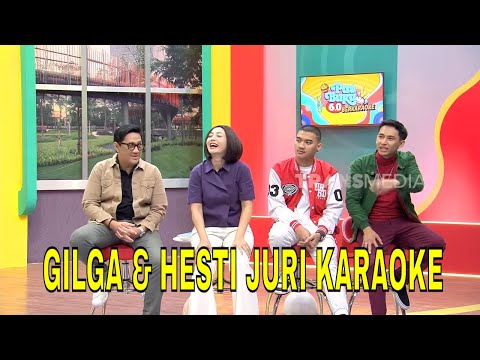 Ardit Ngerasa Gayanya Hype,  Hesti Langsung Bereaksi! | PAS BUKA 6.0 (12/03/26)* P3