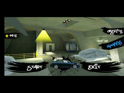 FERO Demet Akalın (Araba Oyunu Drift) #fero #demetakalın #arabaoyunu