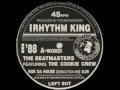 The Beatmasters Feauturing The Cookie Crew – Rok Da House (1987, Vinyl ...