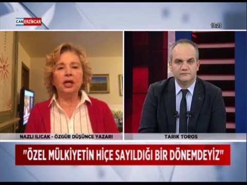 NAZLI ILICAK, MELEK İPEK’İN EVİNDE YAŞANAN SKANDALLARI ANLATTI