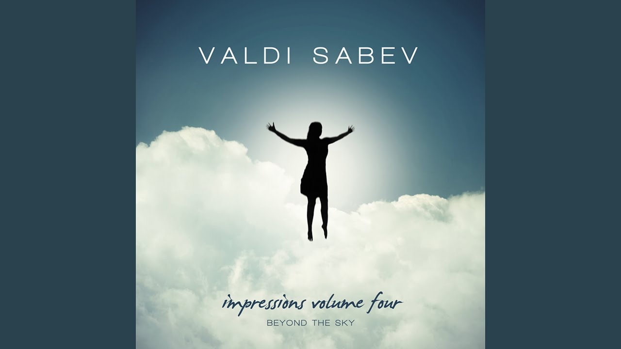 Valdi Sabev - The Void - YouTube