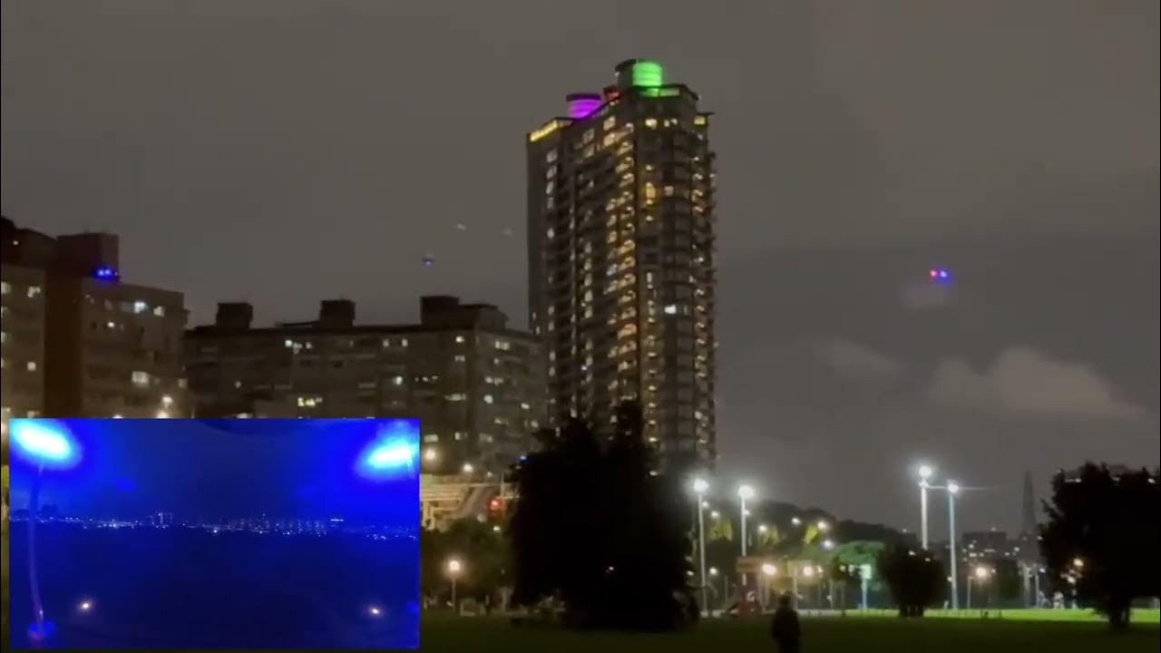 Disturbance Observer Based Finite Time Following Control Of Multiple Uavs Youtube