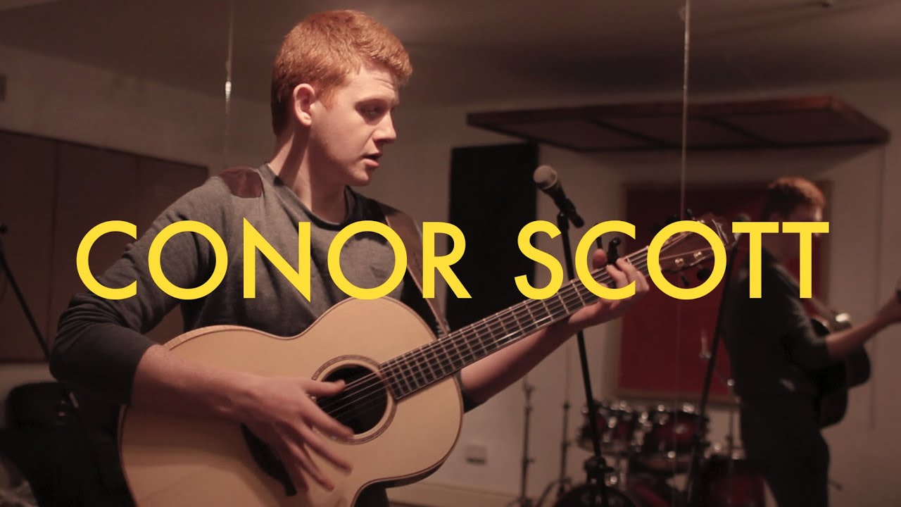 Conor Scott - Please Be - YouTube
