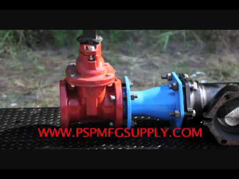 mj restrained adapter 0001 - YouTube