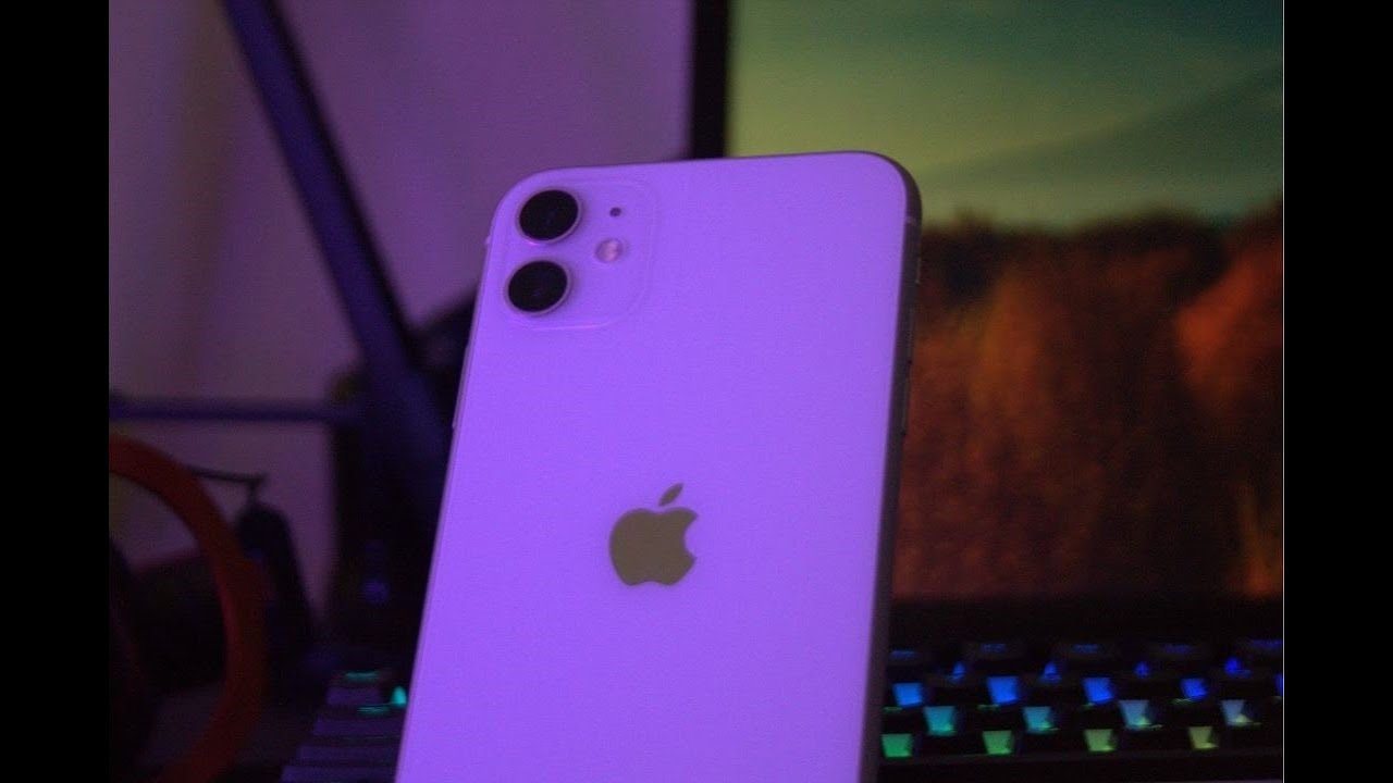 İphone 11 İncelemesi - YouTube