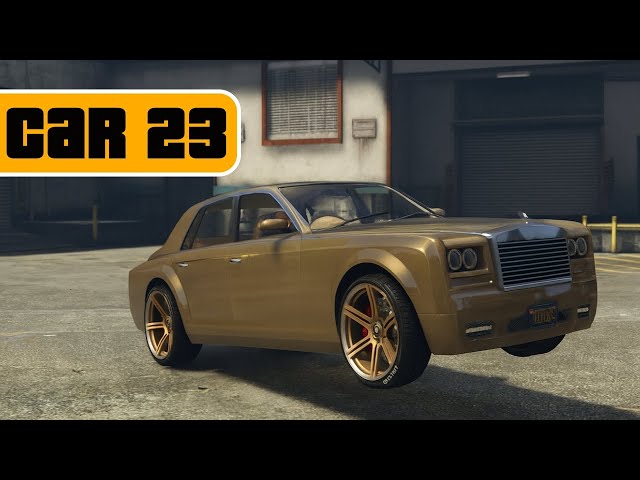 Enus Super Diamond Customization