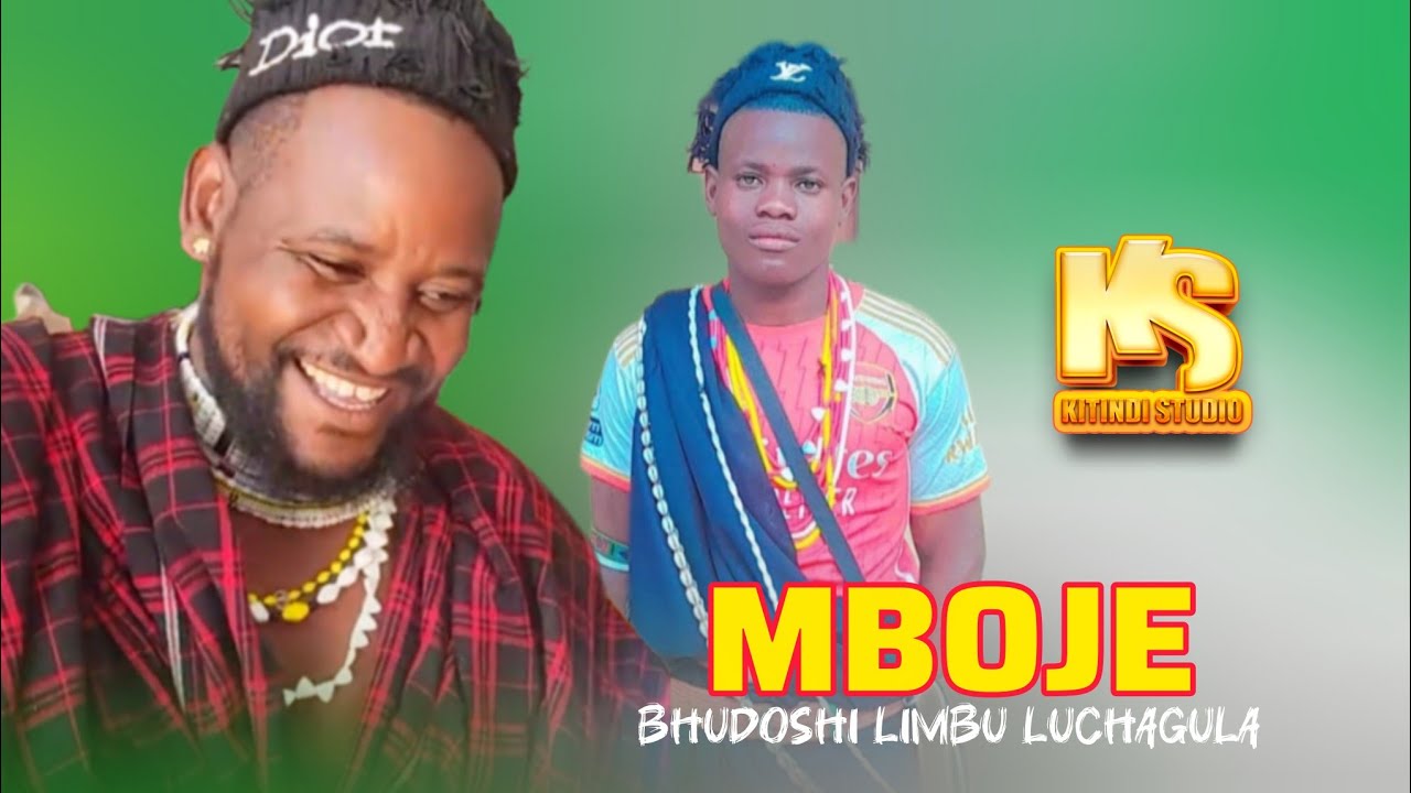 Limbu Luchagula Bhudoshi Limbu _-_ MBOJE _-_ (Official Music Audio ...