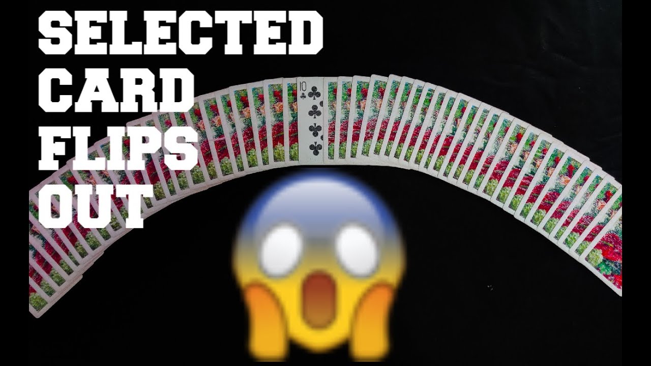 How To FLIP The Selected Card Automatically YouTube how-to-flip-the-selected-card-automatically-youtube