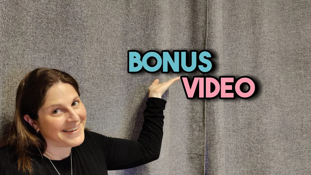 Bonus Lesson!! - YouTube