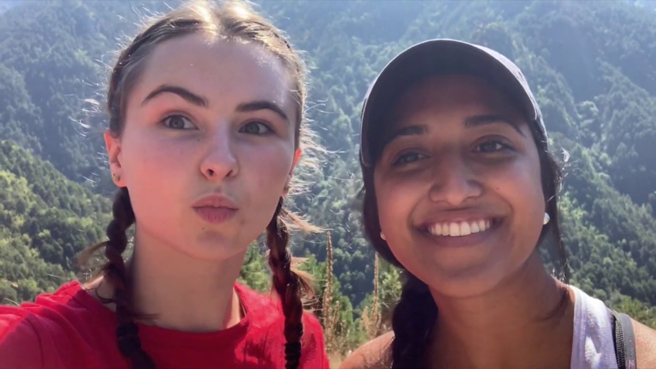 NUin Greece! 2019 - YouTube