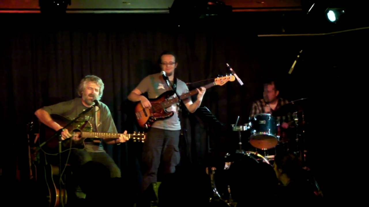 Shiregreen & Band Hey you - YouTube