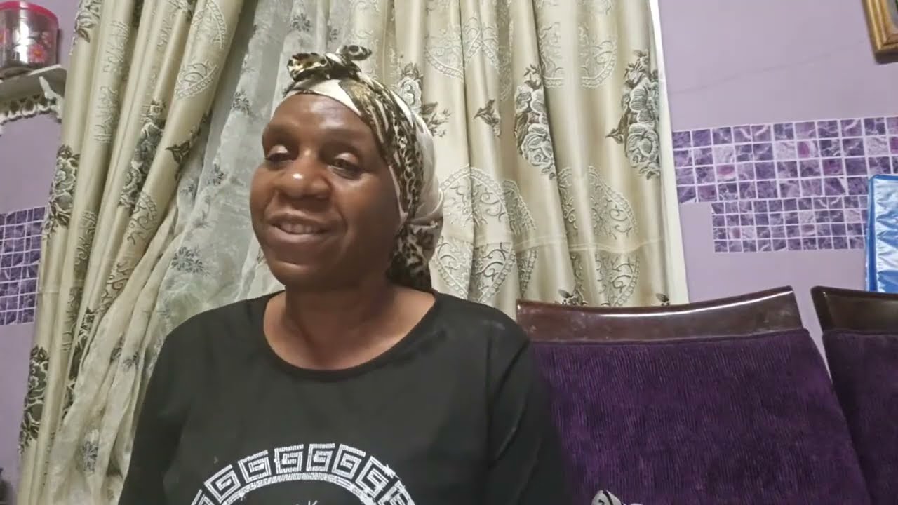 UK Restoration Breakthrough PHD Ministries is live - YouTube