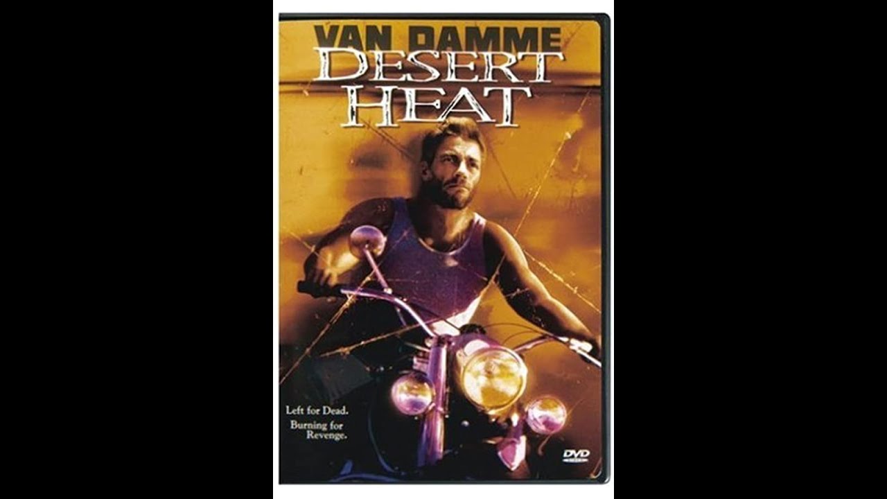 Trailers from Desert Heat 1999 DVD (HD) - YouTube