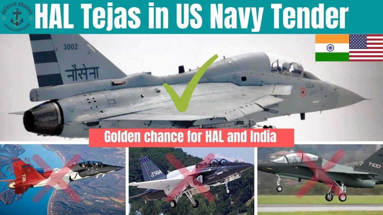 hal tejas for US navy | Golden chance for HAL tejas | defence update ...