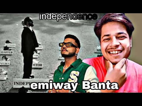 EMIAY BANTAI. INDPENDENT(PROD BY   TOKYO)|OFFICIAL MUSC