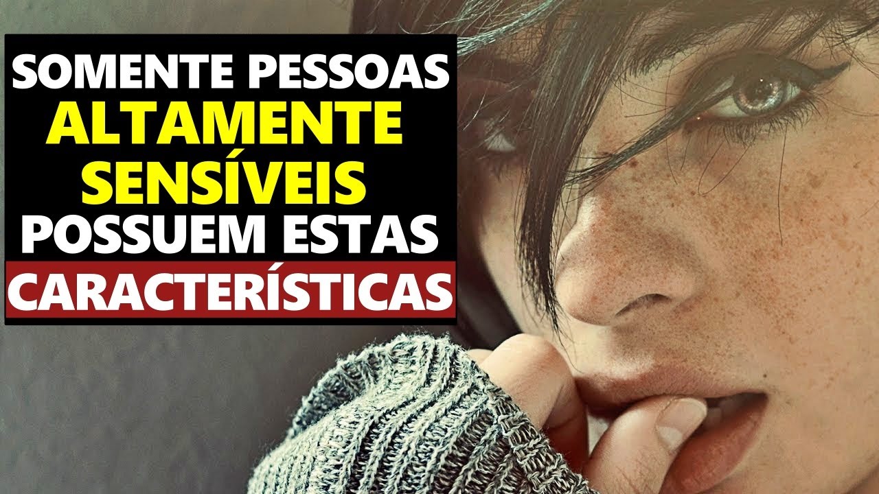10 Características de um EMPATA – Sinais de Que Você é Uma Pessoa ...