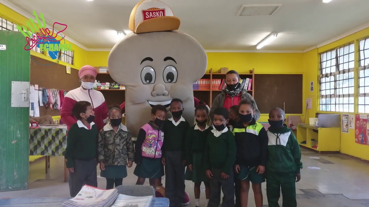 LU4C - Rio Grande primary School - YouTube