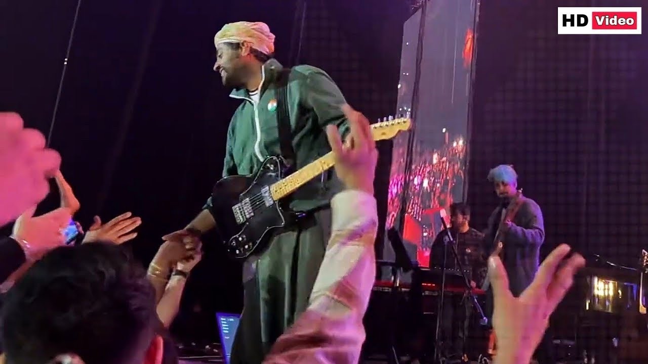 Duaa Song Arijit Singh Live at Home 2022🤩🤩 Home Studio 🎙️ - YouTube