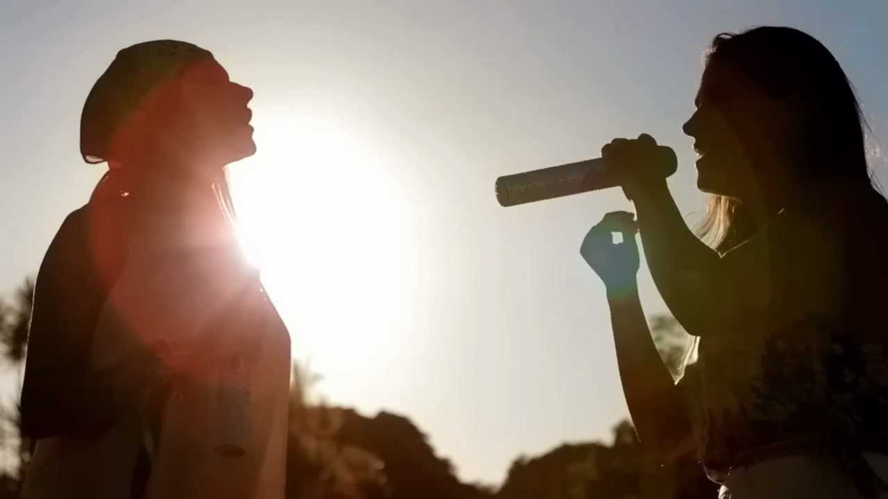 Simone e Simaria, As Coleguinhas - Quero Quero [CLIPE OFICIAL] - YouTube