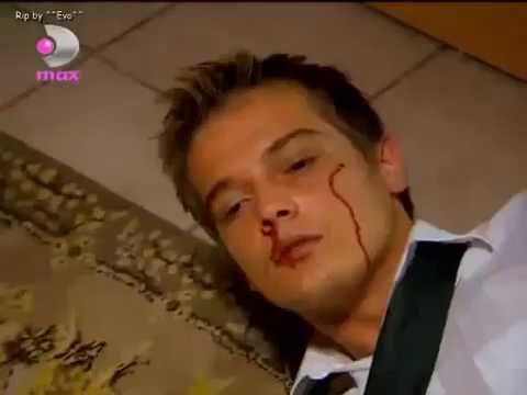 Arda Kural dayak yiyor