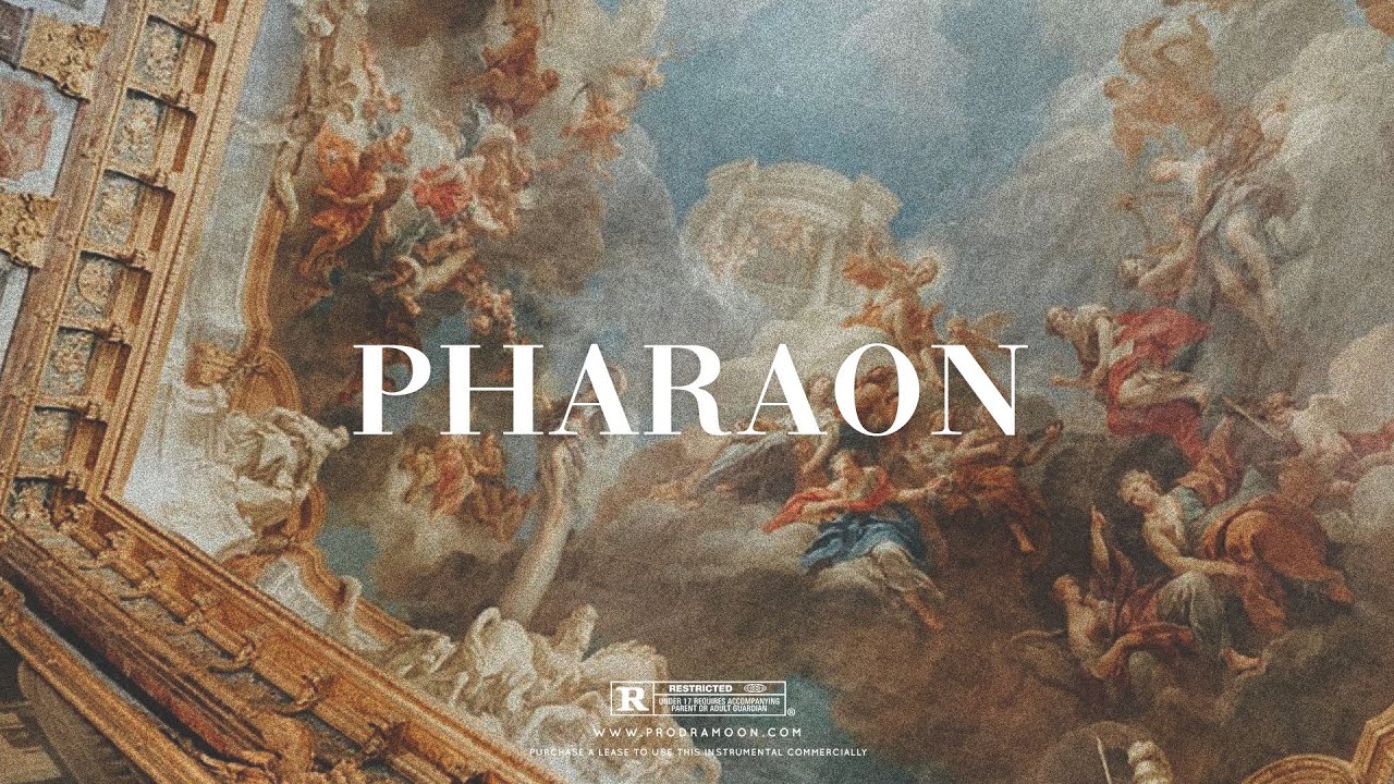 "Pharaon" - J Balvin x Maluma Type Beat - YouTube