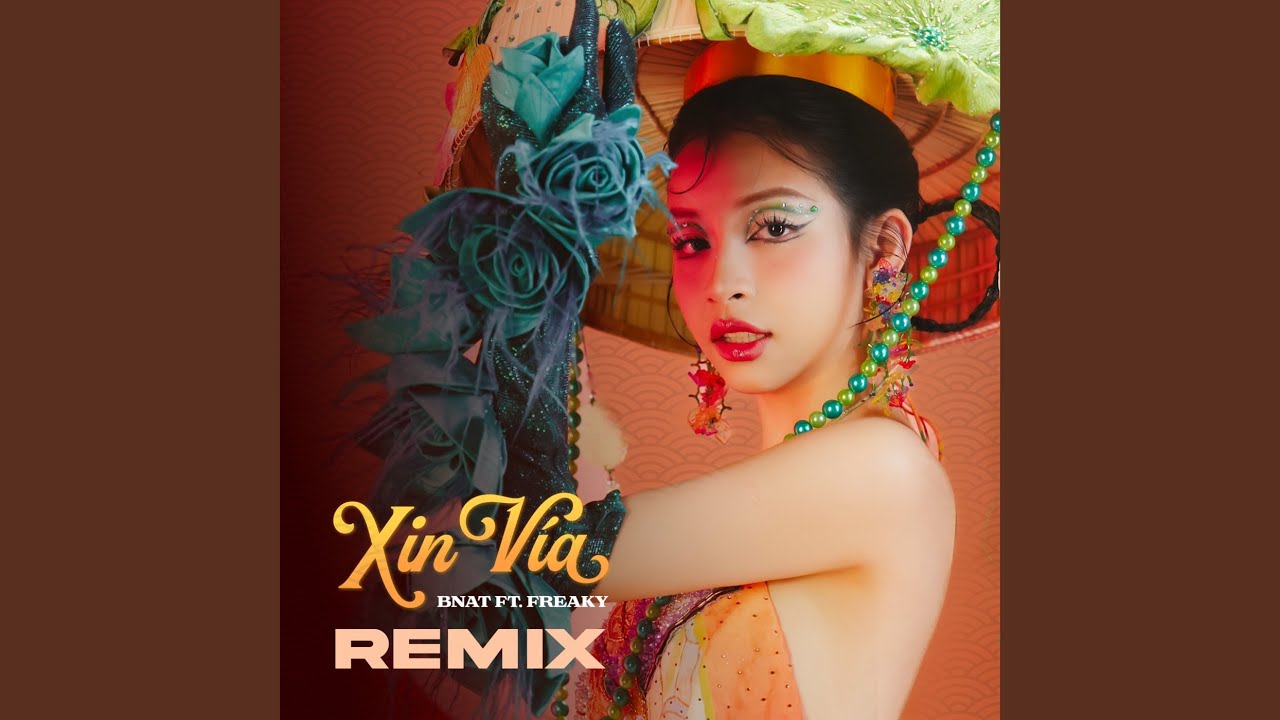 Xin Vía (Remake Version) - YouTube