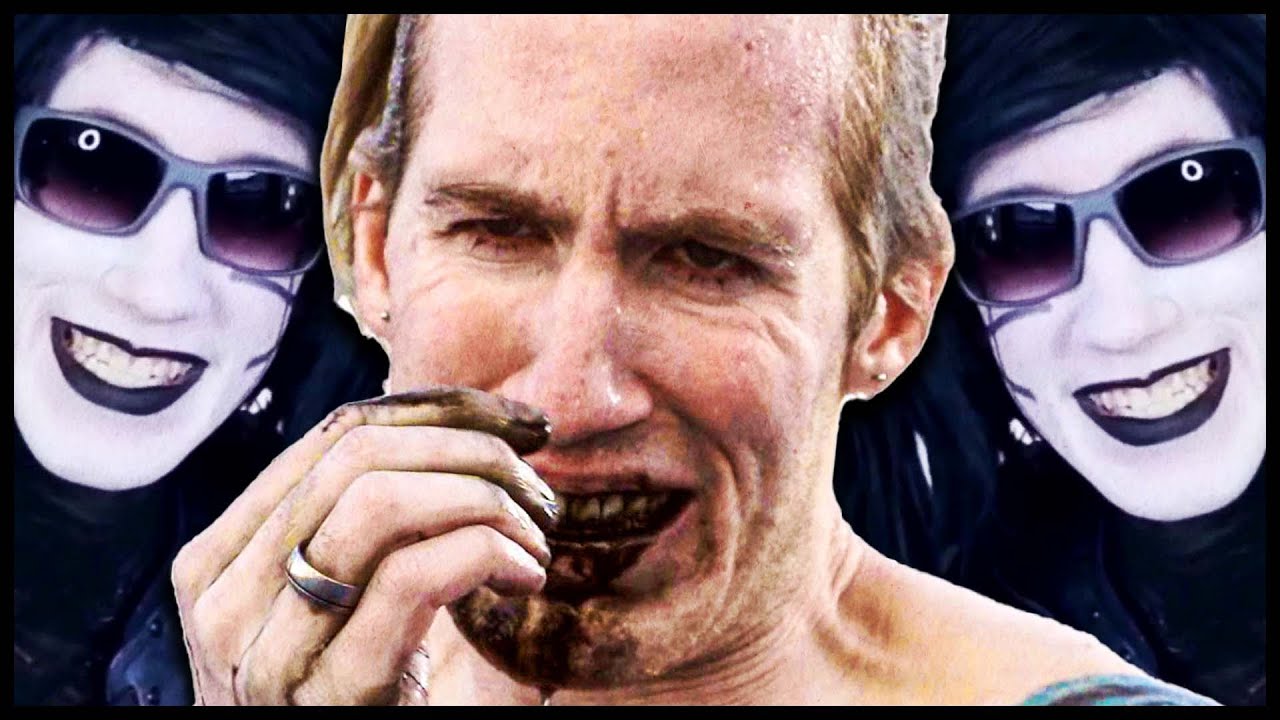 Social Repose This Needs To Stop... - YouTube