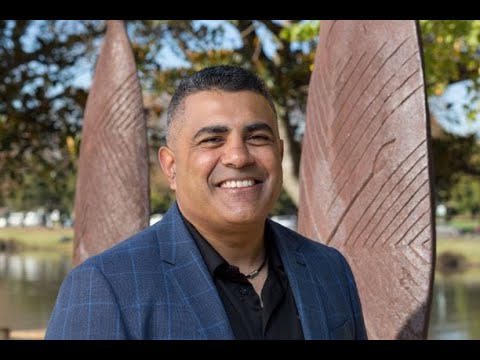 AYJC 2021 Online - Keynote Speaker Justin Mohamed, Victoria Australia ...