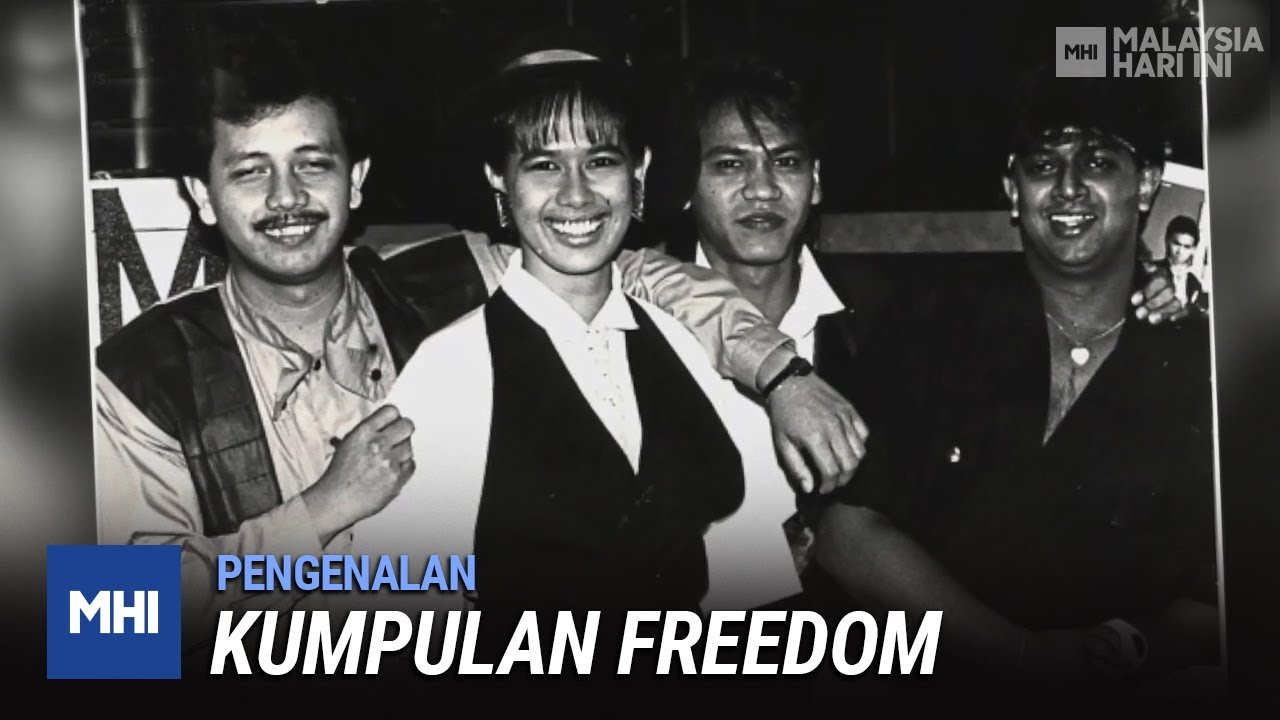 Pengenalan: Kumpulan Freedom | MHI (17 Mei 2022) - YouTube