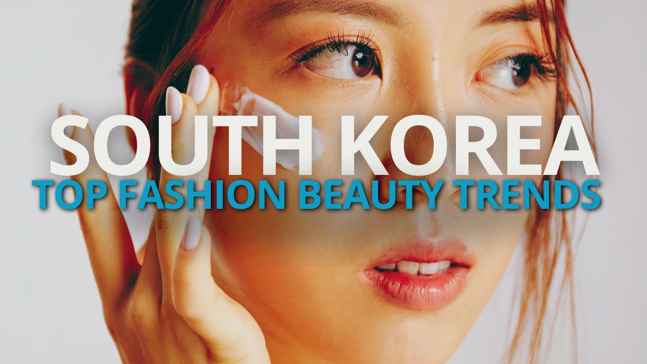 Top Korean Fashion and Beauty Trends: The Ultimate K-Style Experience ...