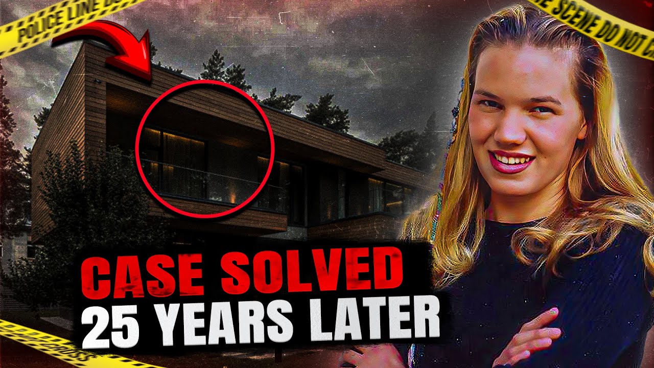 A Terrible True Crime Story | The Case of Kristin Smart - YouTube