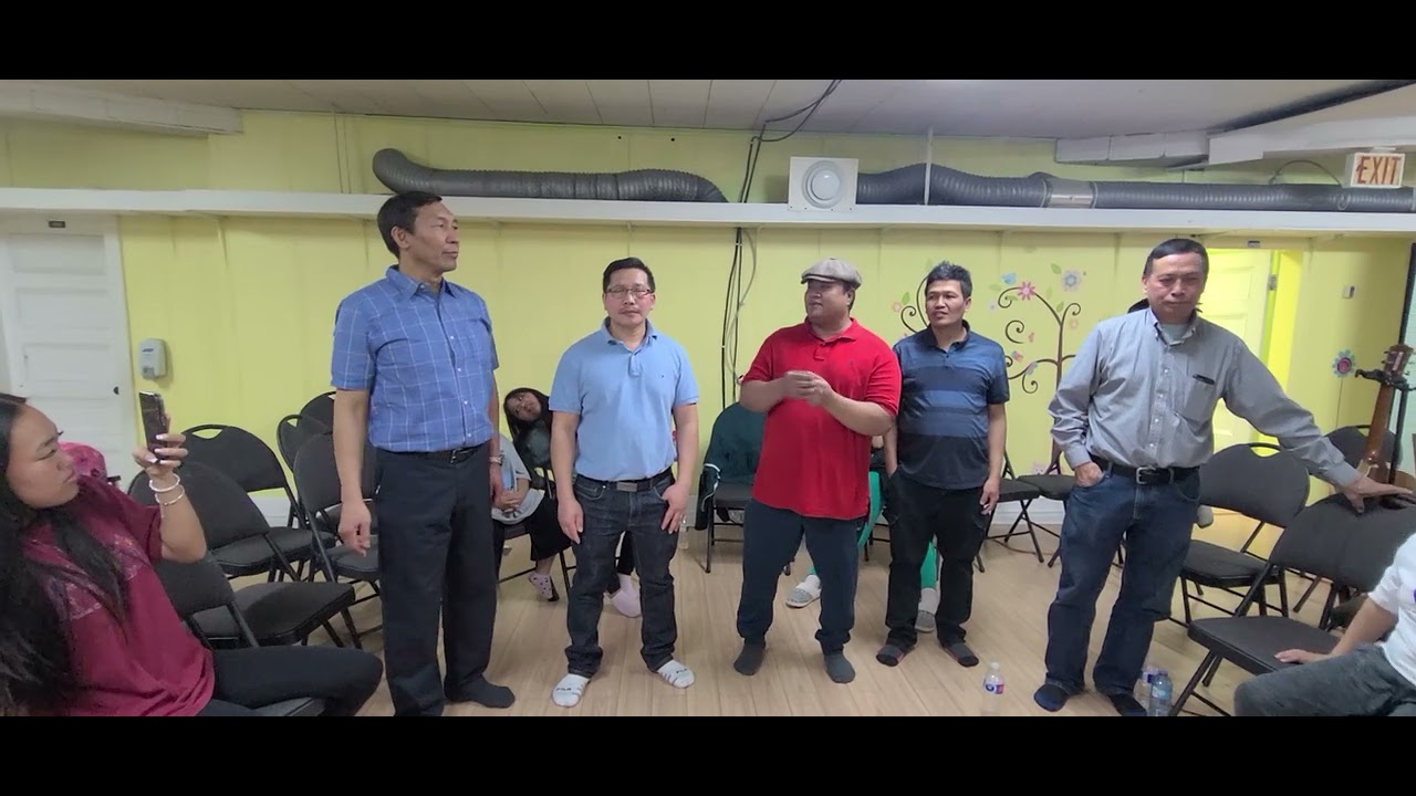 Whistle Competition - YouTube