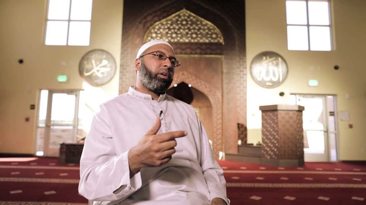 ISR Season 6 Episode 12: "The Grace of Allah and His Mercy" - Sh ...