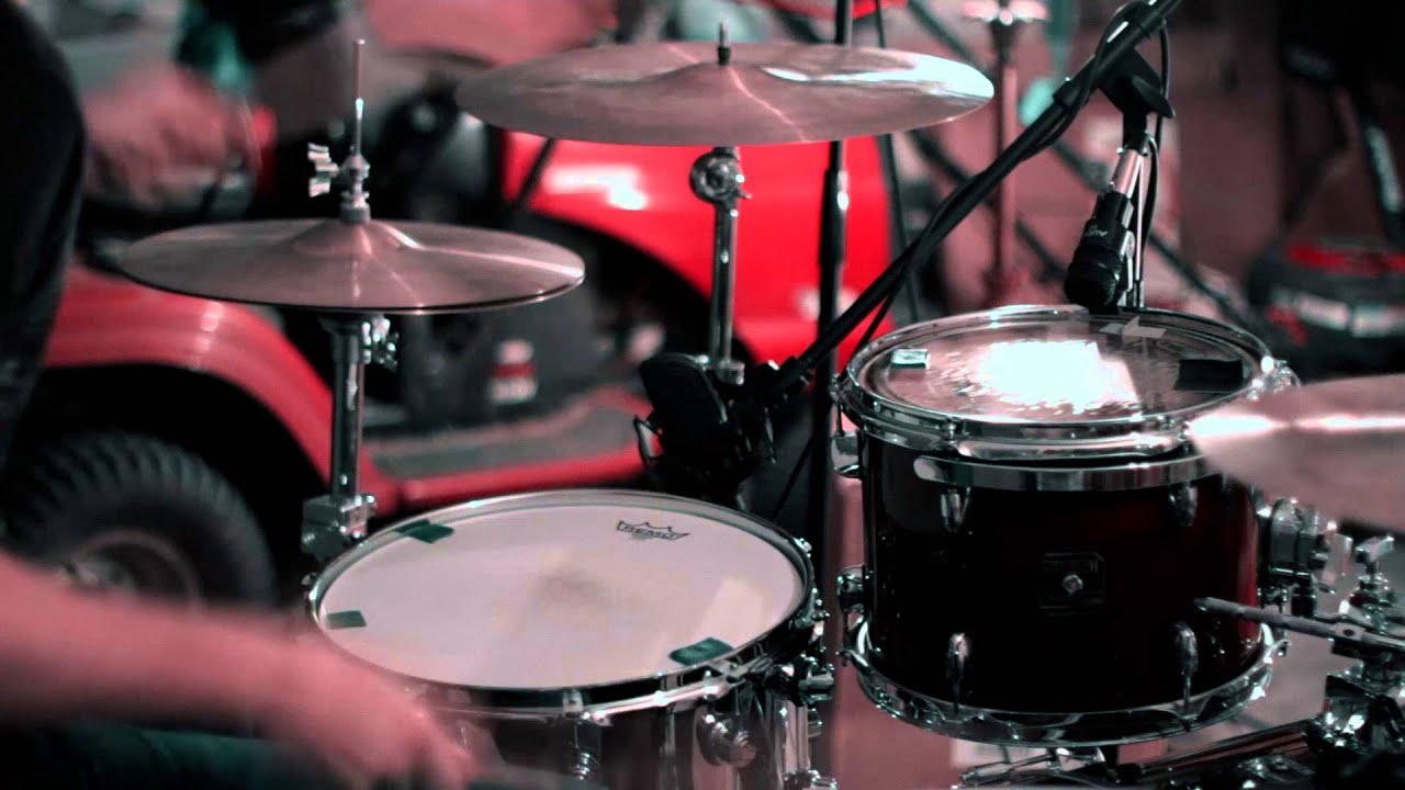 Melanie Martinez - Soap (Drum Cover) - YouTube