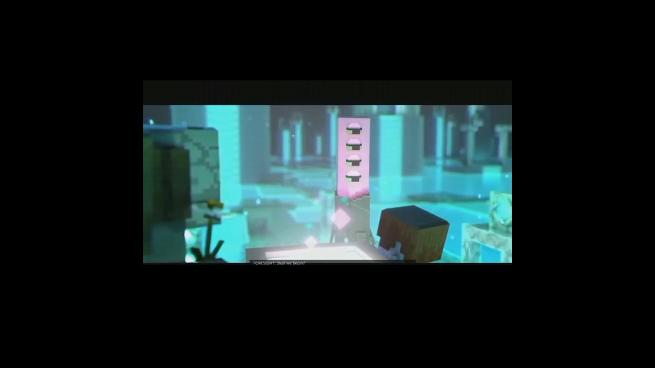 Shall we begin? - YouTube
