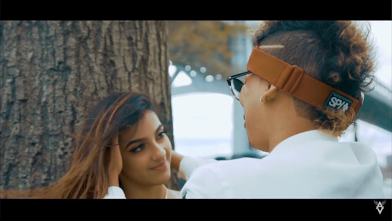 Albert 06 - Solo Una Remix Ft Fb La Promesa (Video Oficial) - YouTube