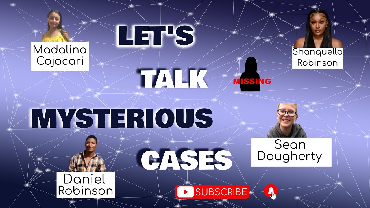LOOKING INTO SOME NEW CASES TODAY!!! - YouTube
