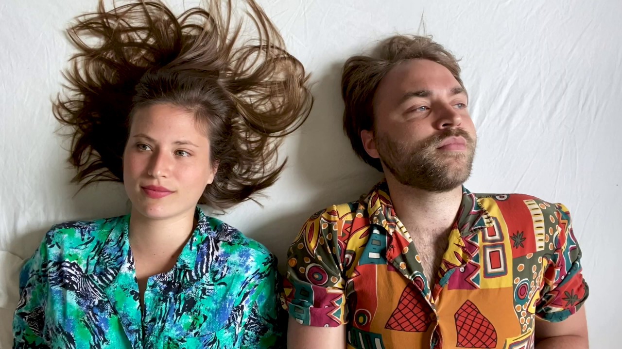 Introducing Living on the Vedge - YouTube