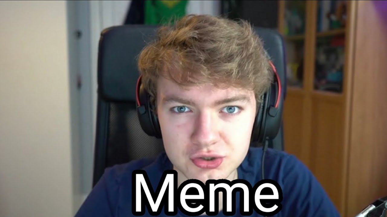 TommyInnit Meme - YouTube