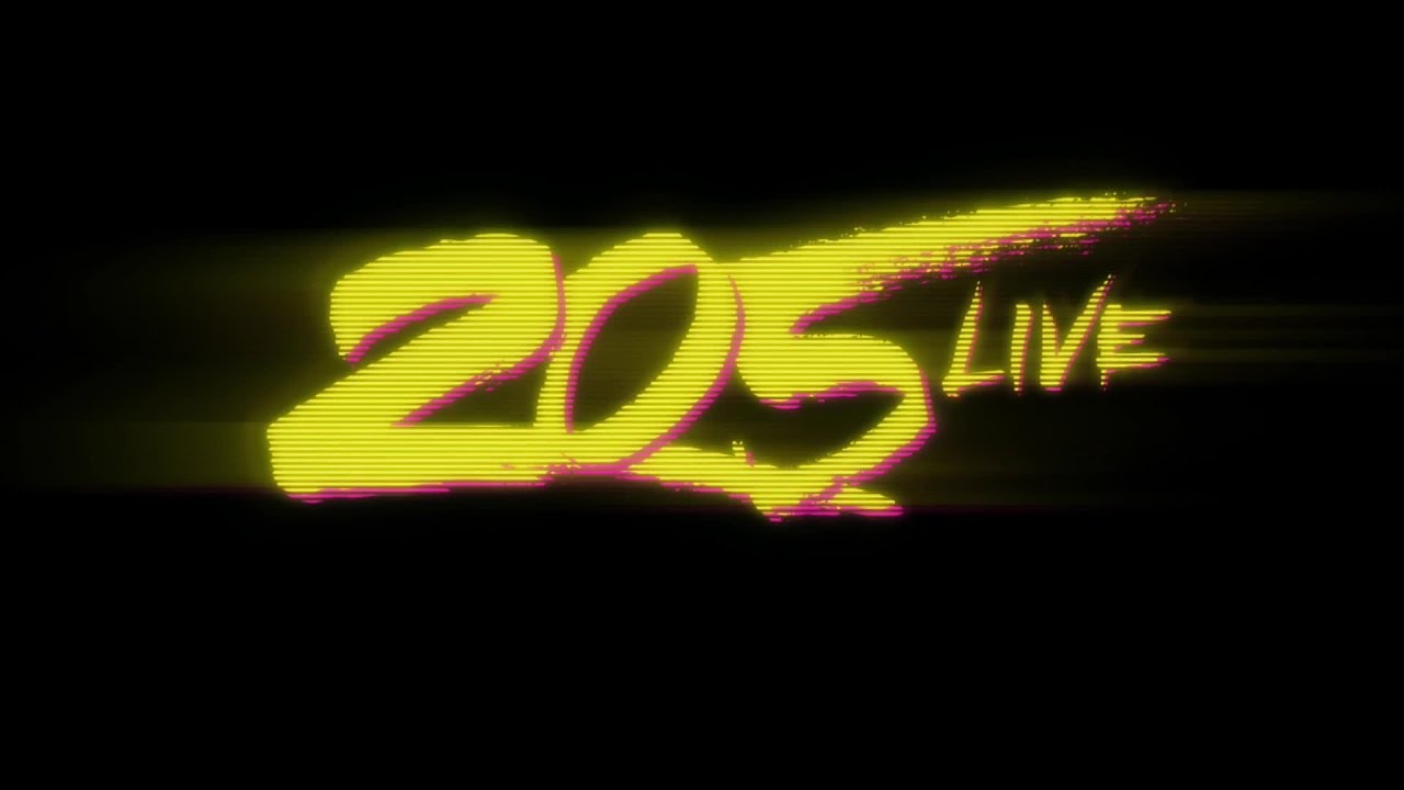 205 Live premieres Nov. 29, exclusively on WWE Network - YouTube