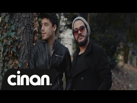 Serhan Sertdemir ft. Aydemir Köroğlu - Karanlıkları Sevdim Ben