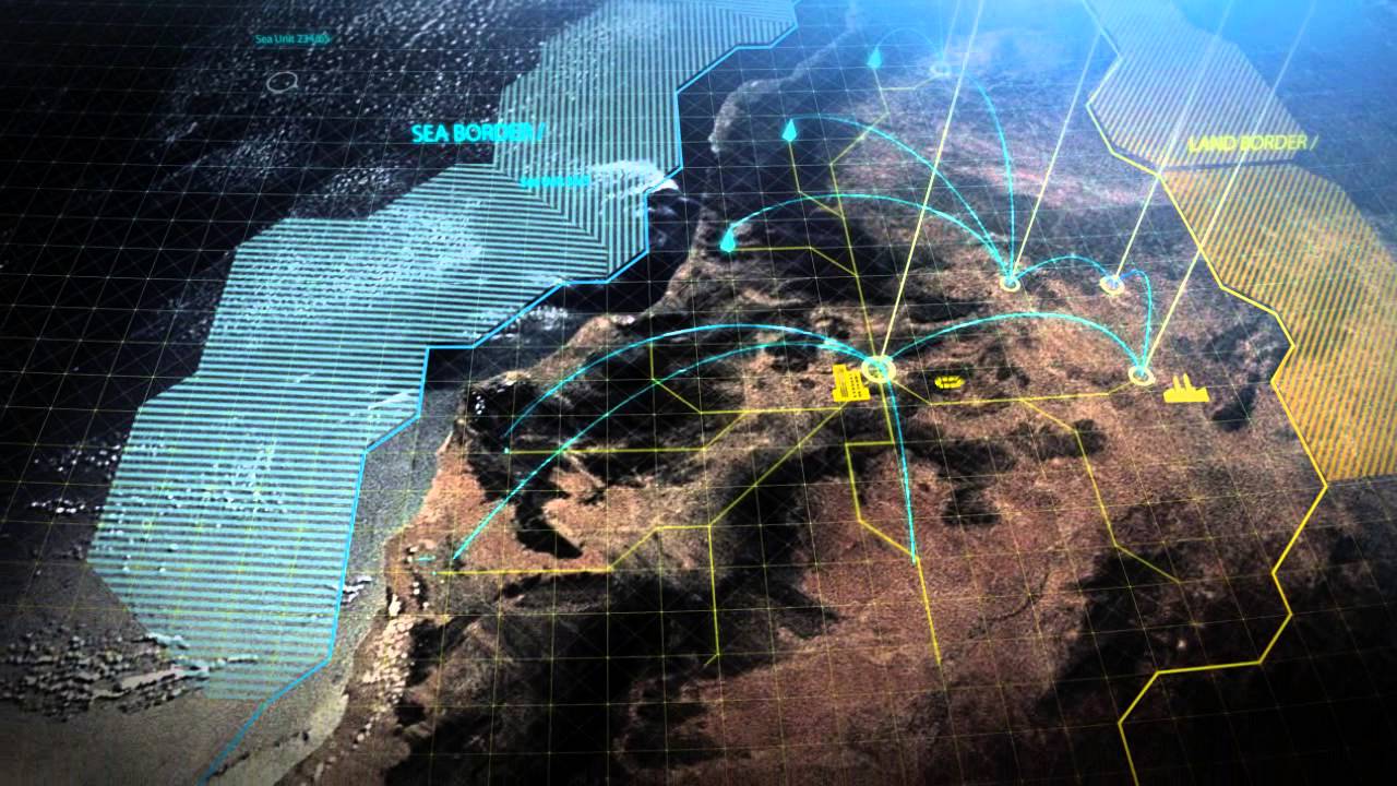 Cassidian Corporate Webclips - YouTube